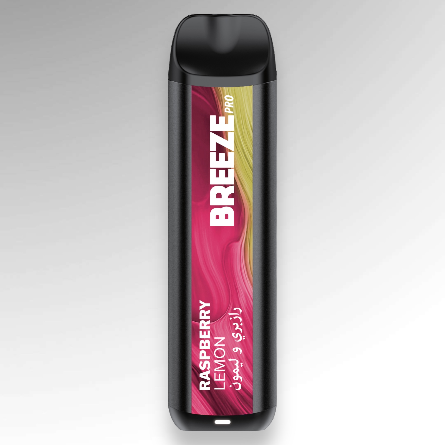 Raspberry Lemon - Breeze LeBanon